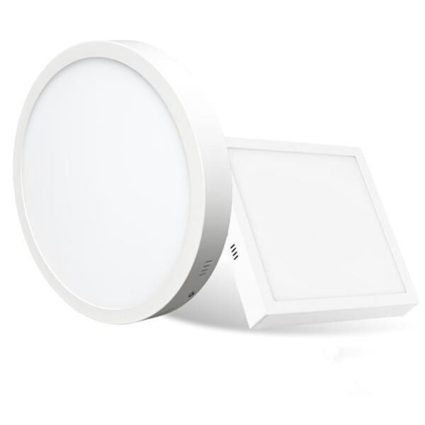 LED Slim Panel Surface / Concealed Light – alltimelighting.com
